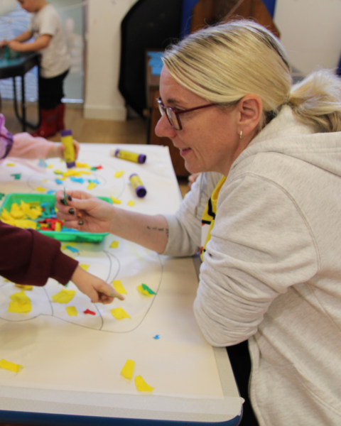 Making Nursery Inclusive: Why SEND Matters | YMCA Nursery | North Shields